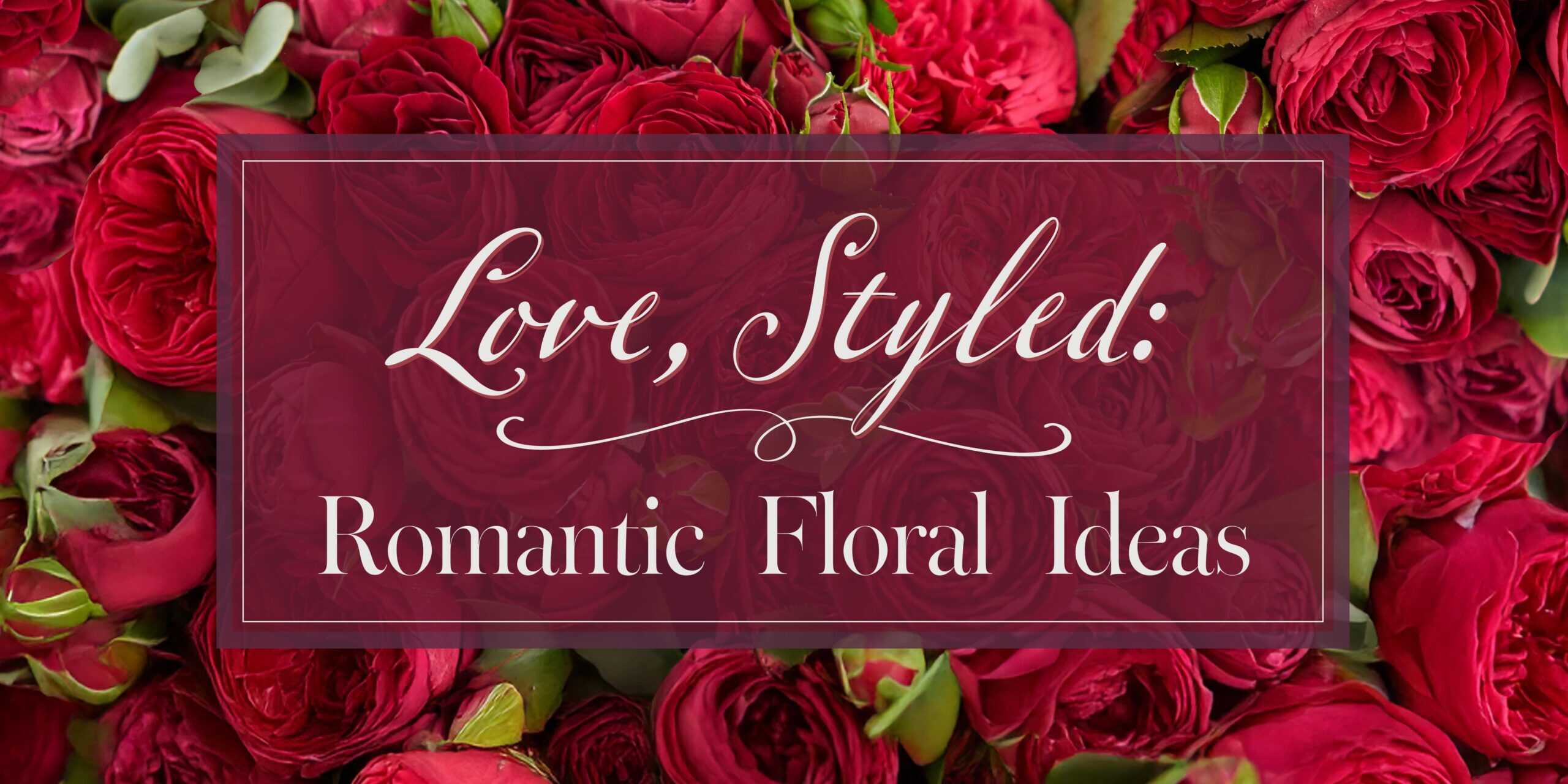 Moments in Bloom: Thoughtful Flower Pairings for Meaningful Memories ...